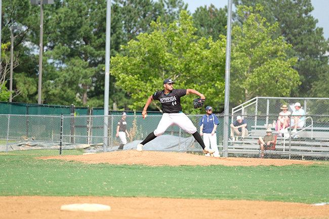 The Official Site of Bethesda Big Train Summer Collegiate Baseball: Home