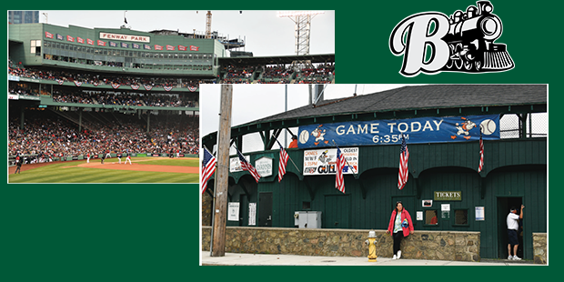 The Official Site of Bethesda Big Train Summer Collegiate Baseball: Home